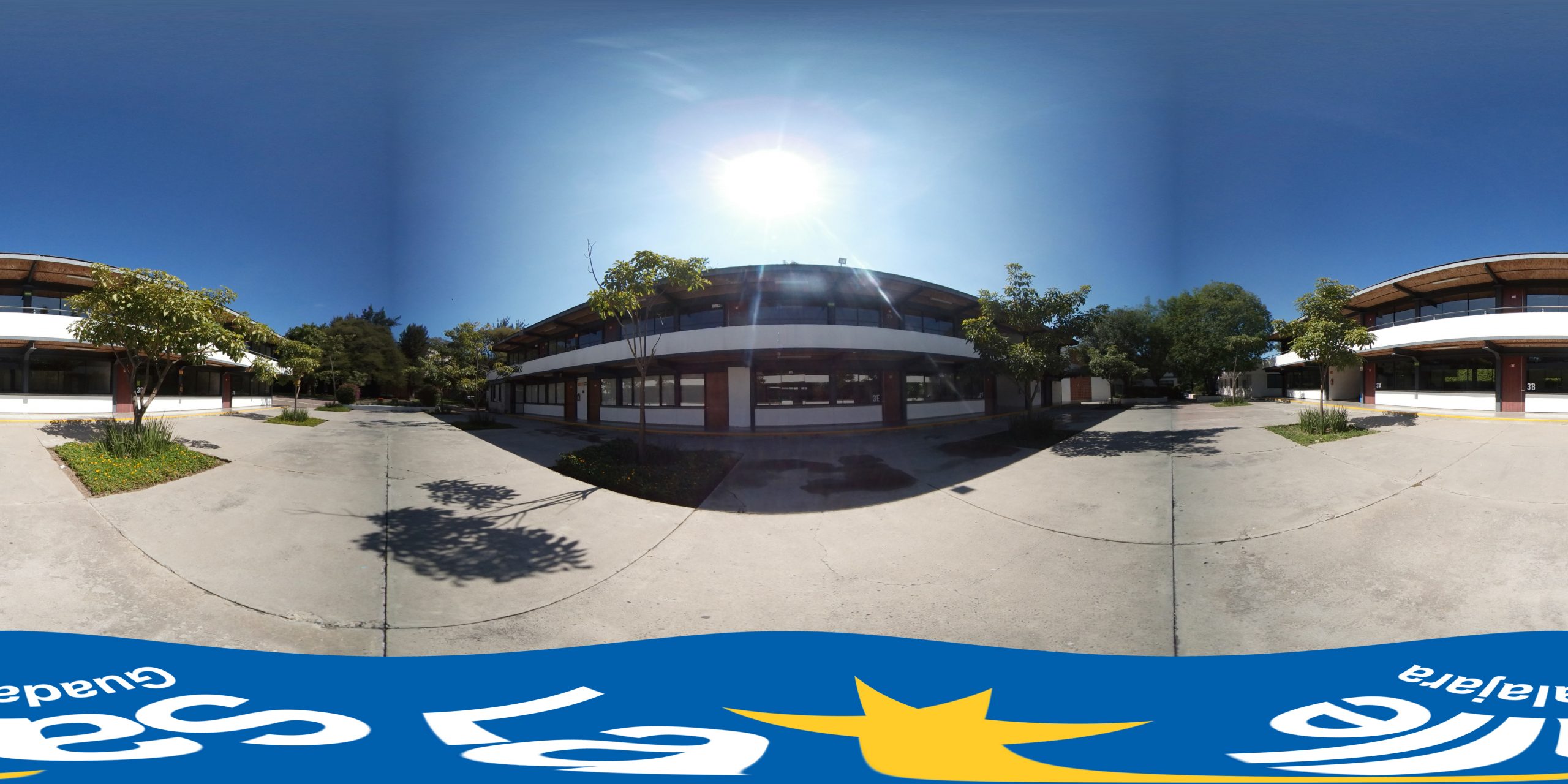 Secundaria – Colegio Febres Cordero
