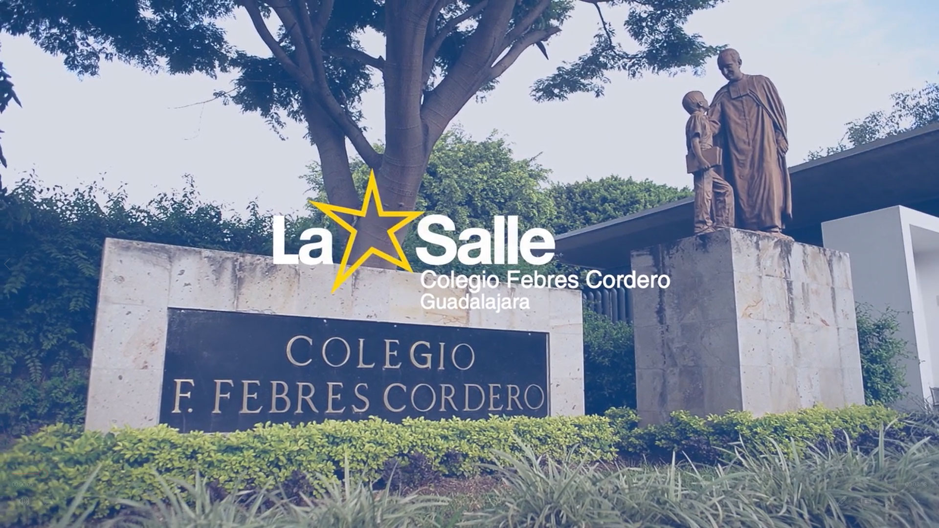 Inicio TEST – Colegio Febres Cordero